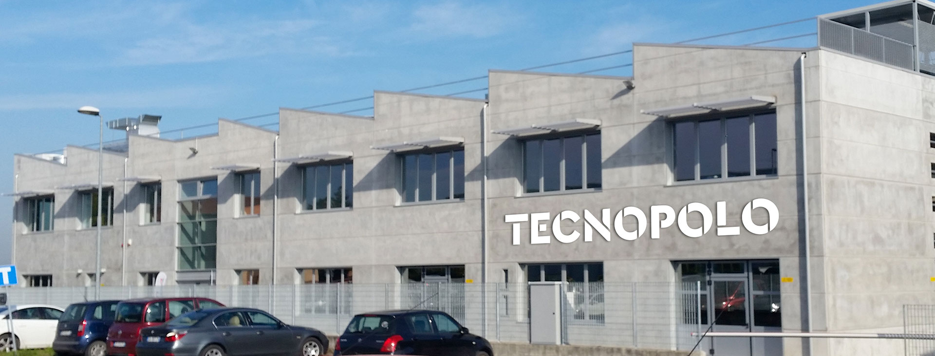 Home - Tecnopolo Modena