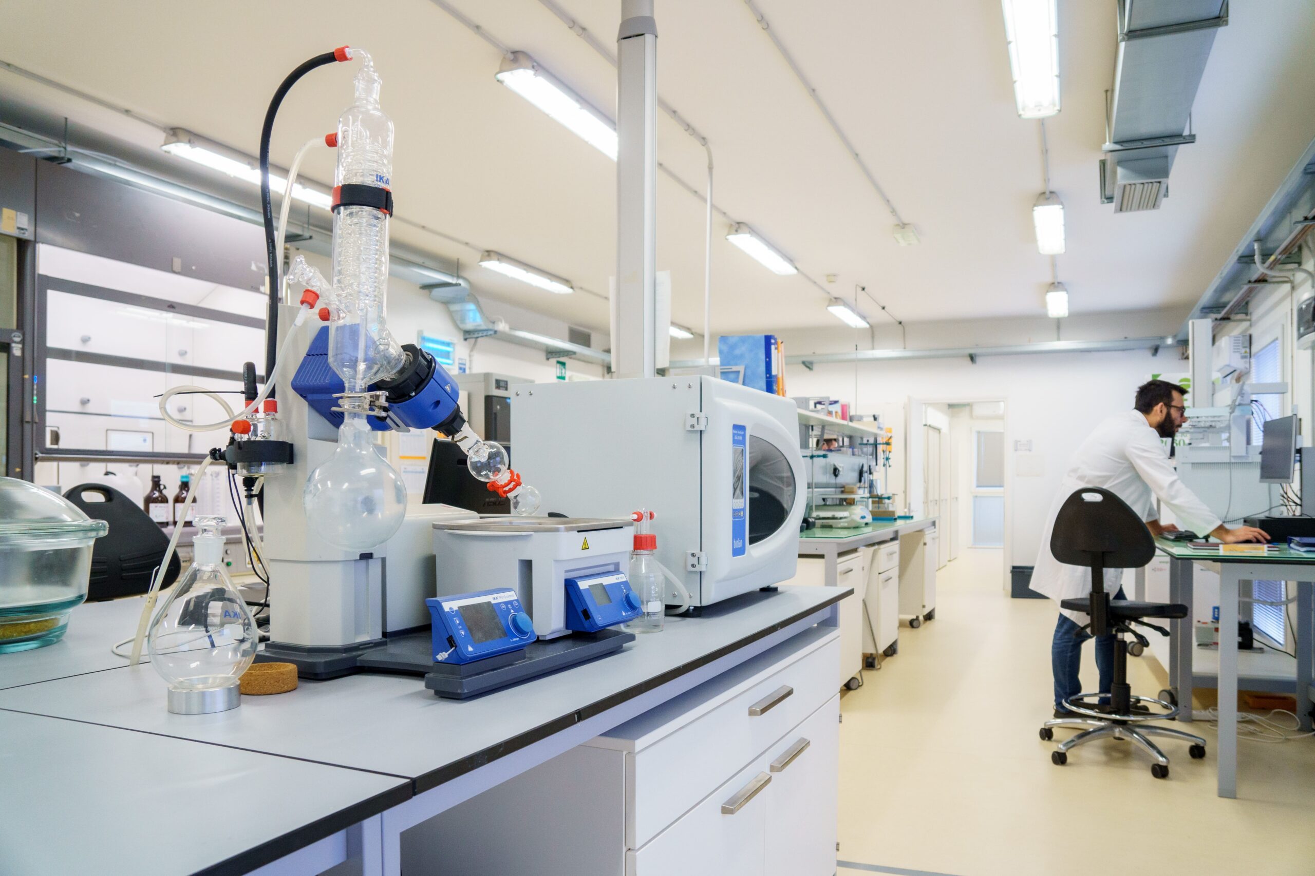 Mirandola, 25 novembre 2025 | “SHAPING TOMORROW TOGETHER” Technology ...